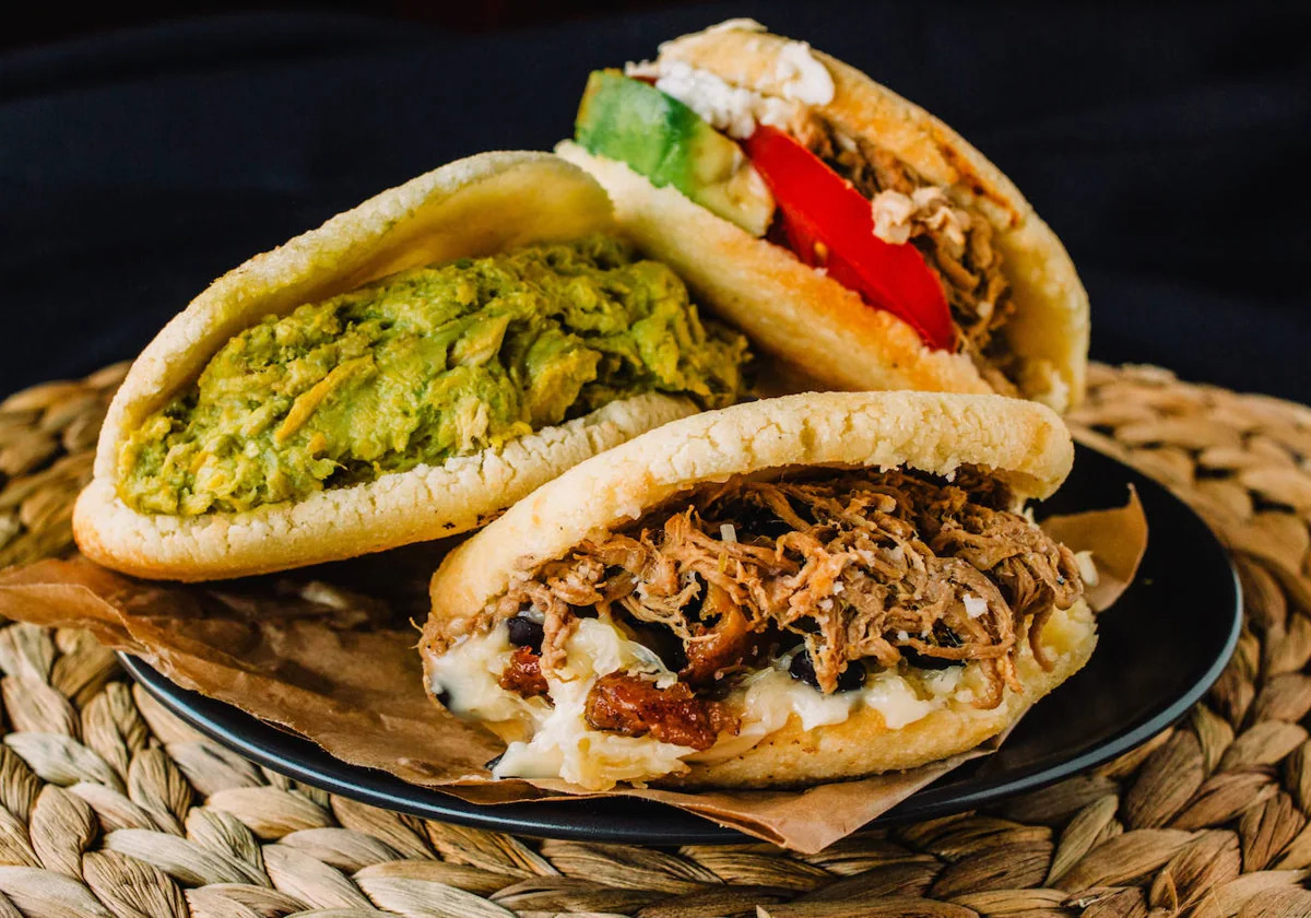 La Arepa: un símbolo de identidad – Alianza Noticias